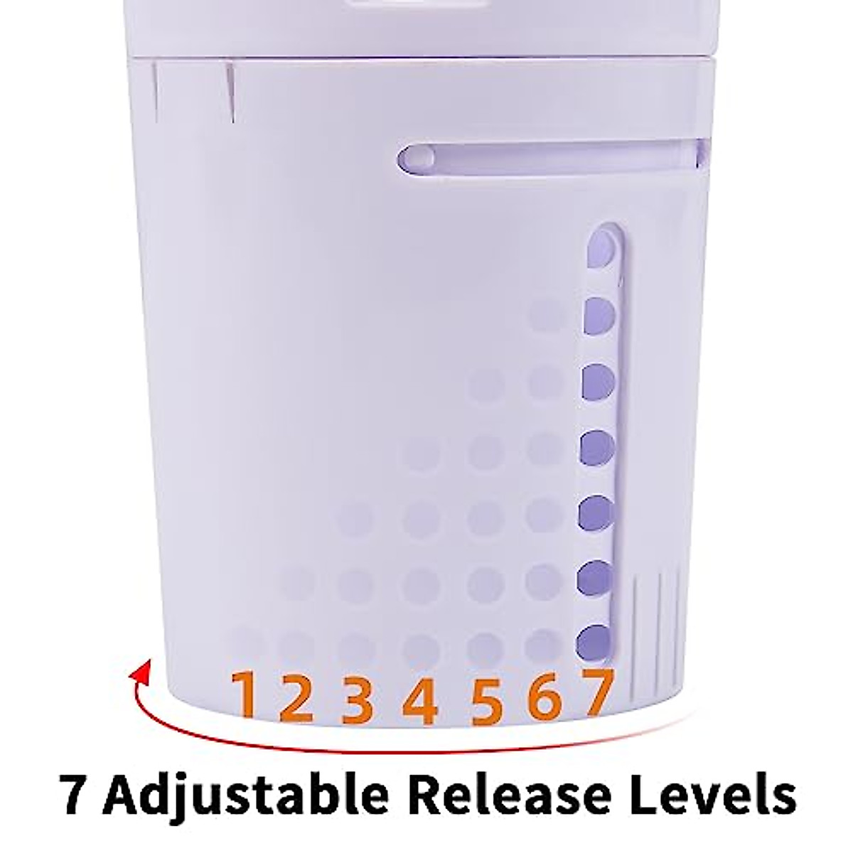 Pool Dispenser Duck Design Ajustable as a Spa Chlorinator Large Capacity Floating Chlorine Dispenser Duck for Indoor & Outdoor Swimm Yellow