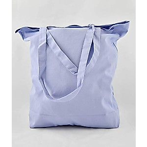 Sigma Sigma Sigma Retro Pom Pom Tote Bag