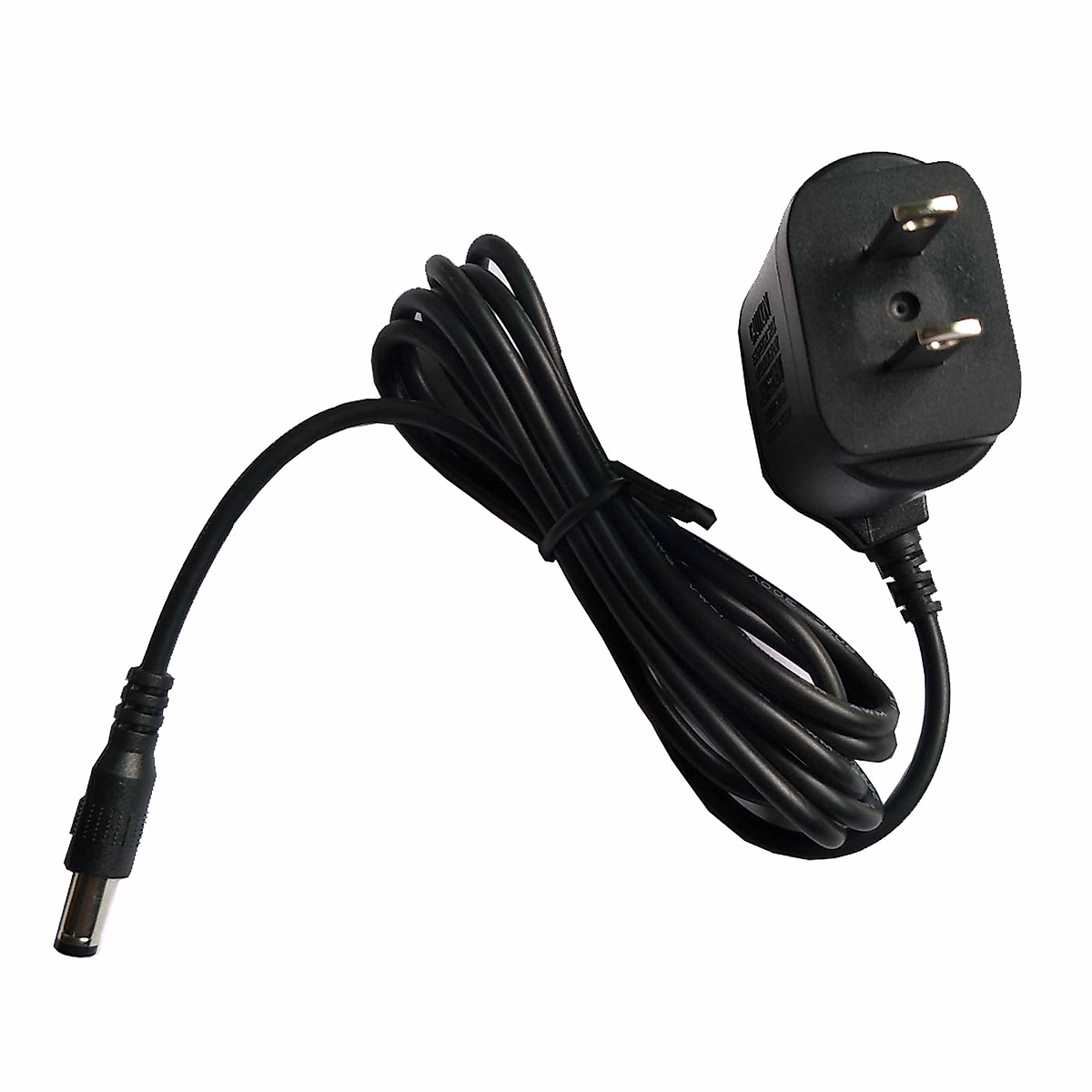 UpBright 5V AC Adapter Compatible with WAHL Clipper 8552 8745 Pro Series Rechargeable 8554 Alpha Cordless Pet Dog Horse Grooming Trimmer A30610Q A306100 97562-104 A30316Q 97562-103 3V Battery Charger