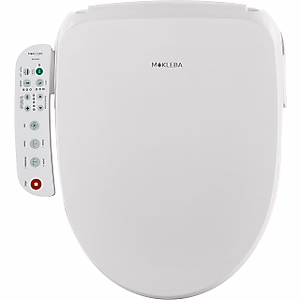 2023 Design Smart Toilet Bidet Luxury Seat Elongated for Bathroom Toilet Bowls, Toilet Seats, Unlimited Warm Water, Fashionable and slim design