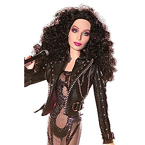 Barbie 80's Cher Bob Mackie Doll