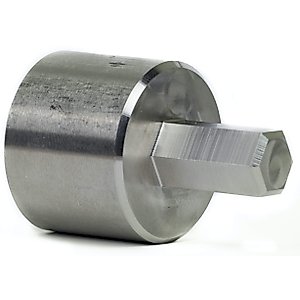 Country Living Grain Mill Drill Bit Adapter