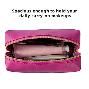 Clearlove Women's Concise, Violet, L