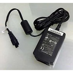 SonicWALL SAL124A-1220V-6 TZ 210/TZ 190/TZ 180 12V-1.66A, 19.92W, 100-240V, Switching AC Adapter/Power Supply
