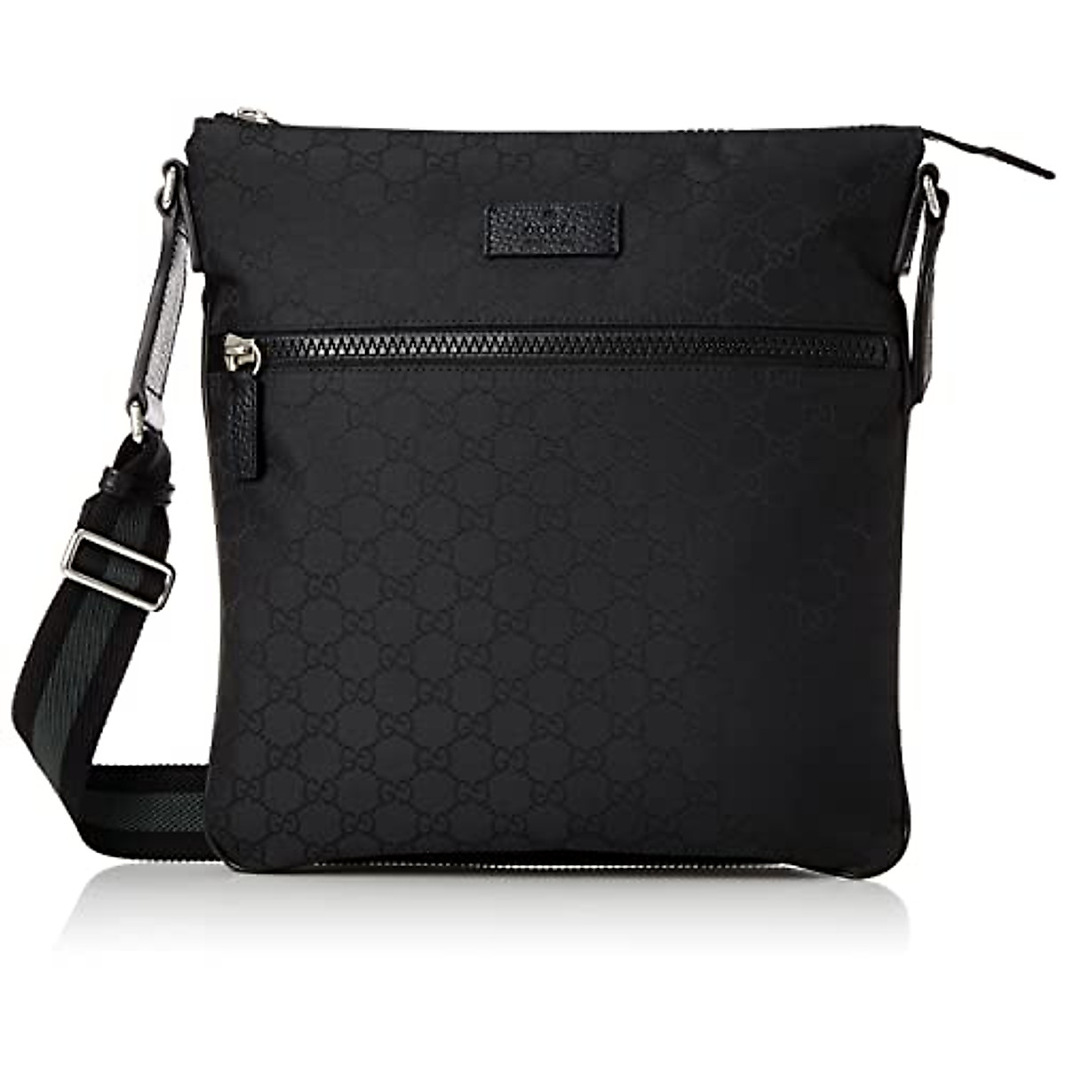 GUCCI(グッチ) Contemporary, Black (Black 19-3911tcx)