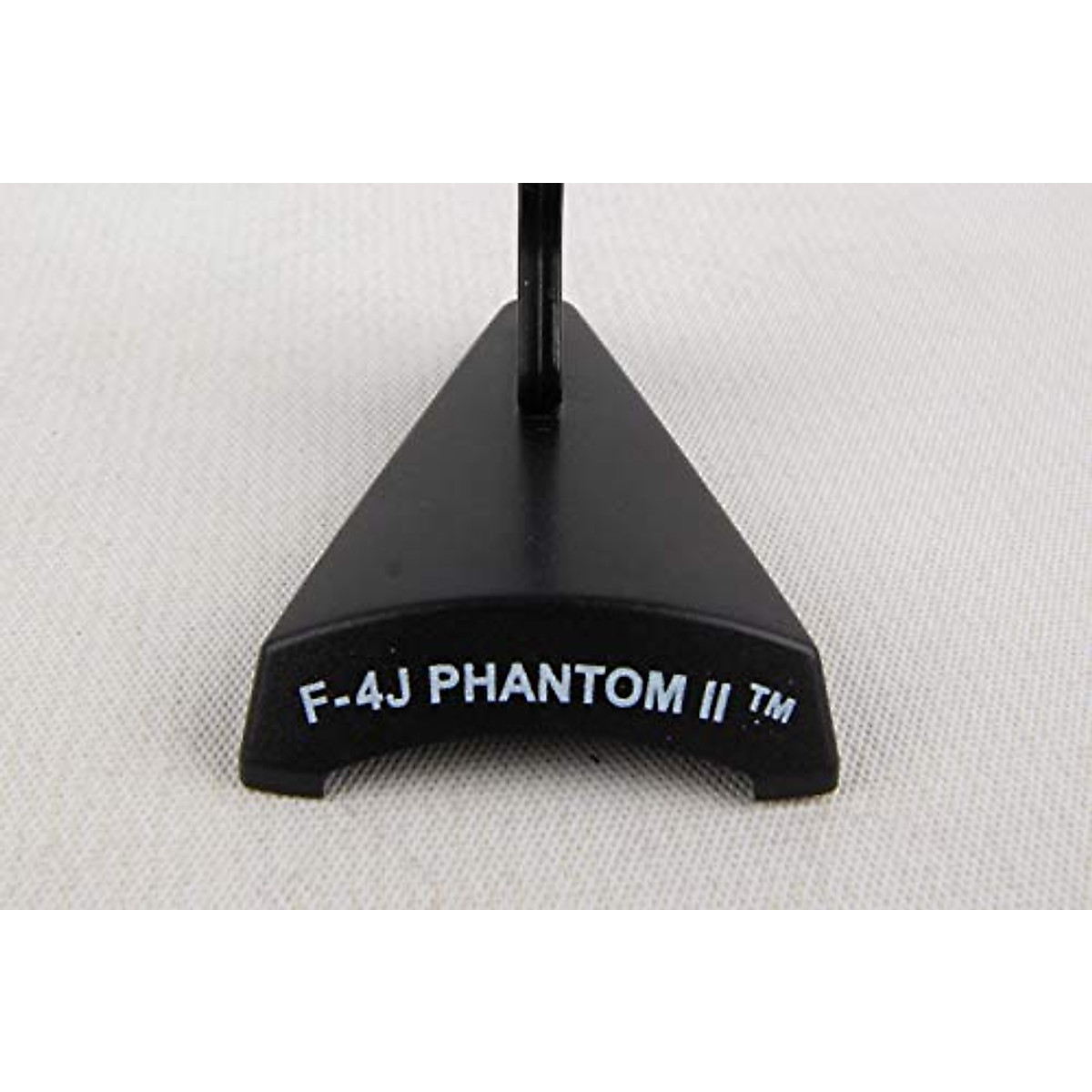 Daron Postage Stamp F4 Phantom II 1/155 Blue Angels