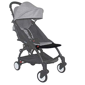 Stroller Footrest,Footboard Sleeping Extend Board for Babyzen YOYO YOYO+ Stroller Pram