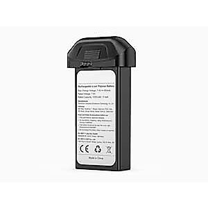 TOMZON P5G 4K Drone Battery 1 Pack