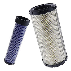 beler Air Filter Kit AT171853 AT171854 Fit for John Deere 5103 5203 5303 5210 5310 5410 5510 5610