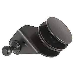 Omix | 12012.31 | Liftgate Ball Stud, Left | OE Reference: 4883497AA | Fits 1997-2018 Jeep Wrangler TJ/JK