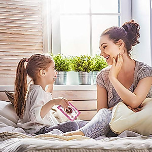 Outus Thinking of You School Postcards Motivational Inspiration Accents for Teachers to Send To Students, 9 Styles, 4 x 6 Inch Encouragement Notecards for Home School Classroom Preschool (45 Pieces)