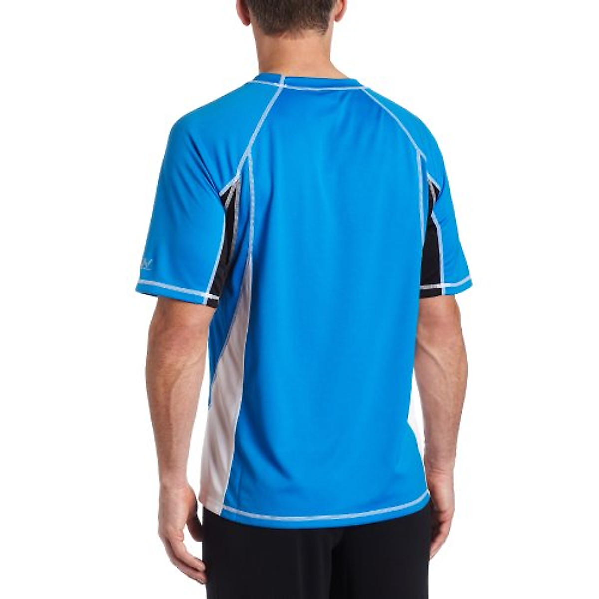 Speedo Royal Blue Aquablade Jammer (size 32)