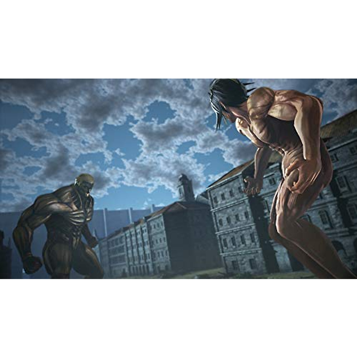 Attack On Titan 2: Final Battle - PlayStation 4