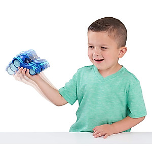 Just Play PJ Mask Rev N Rumblers Cat Car Vehicle