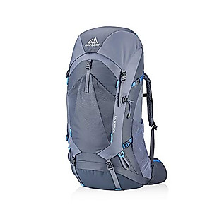 Gregory Mountain Products Women's Amber 55 Backpack