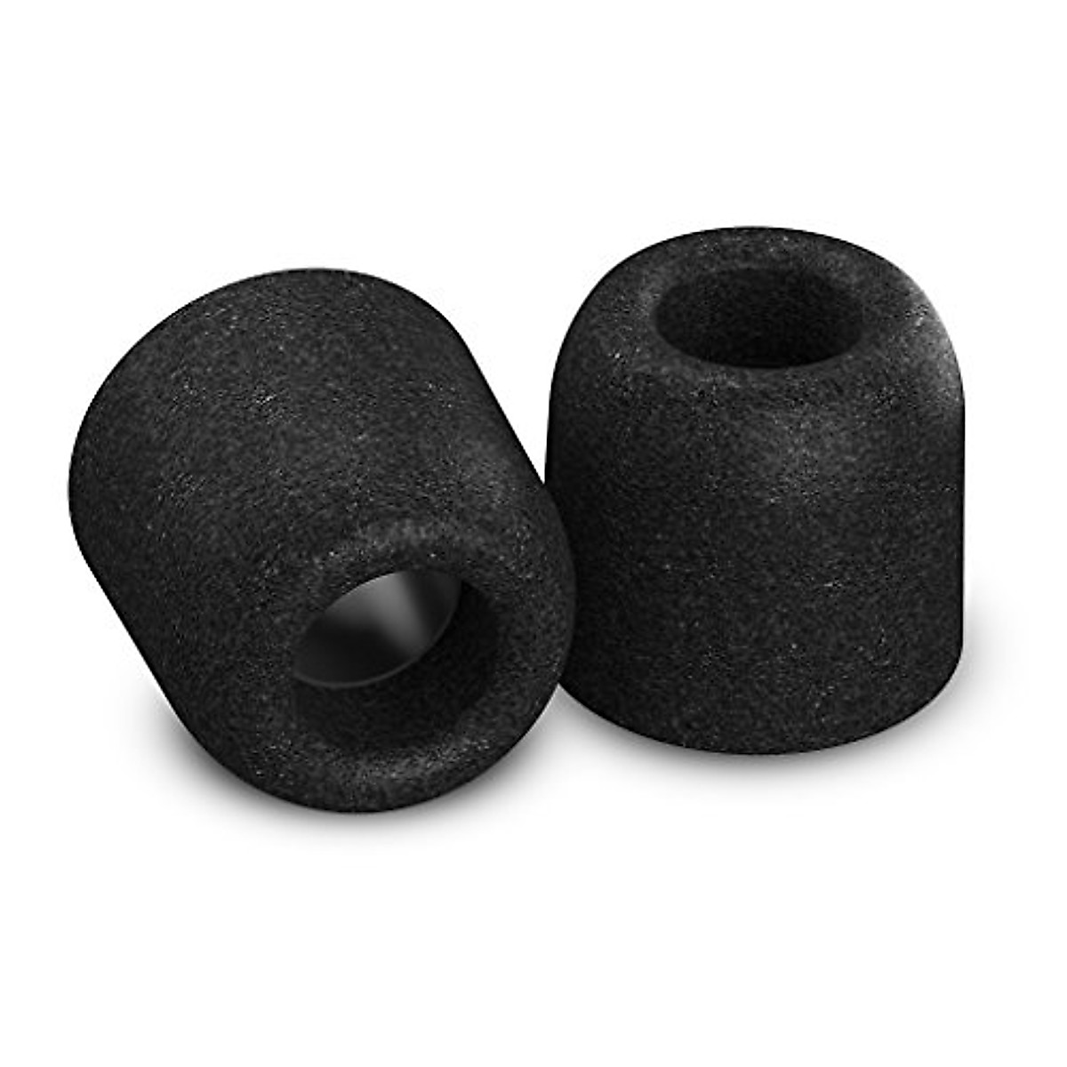 COMPLY Foam Ear Tips for MEE Professional M6 Pro 2nd Gen, 1MORE Dual Driver ANC, Ultimate Ears UE 900, MEE Audio M6 Pro 2nd Gen, and More (T-200), Ultimate Comfort Unshakeable Fit Medium, 3 Pairs