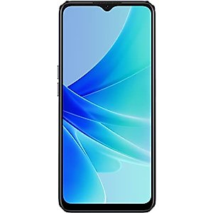 OPPO A57 4G Dual-Sim 64GB ROM + 4GB RAM (GSM only | No CDMA) Factory Unlocked 4G/LTE Smartphone (Glowing Black) - International Version