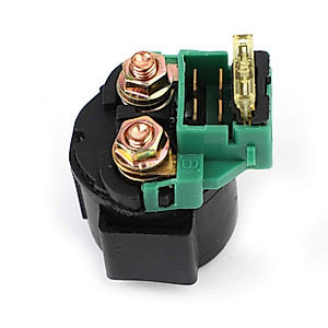 MadHornets Starter Relay for Arctic Cat ATV 08-11 366 11-12 350 425 13-16 400 450 3313-464