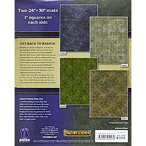 Pathfinder Flip-Mat: Basic Terrain Multi-pack