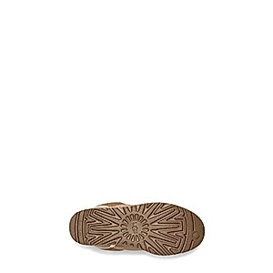 UGG Women's LOWMEL Sneaker, Sand, 11