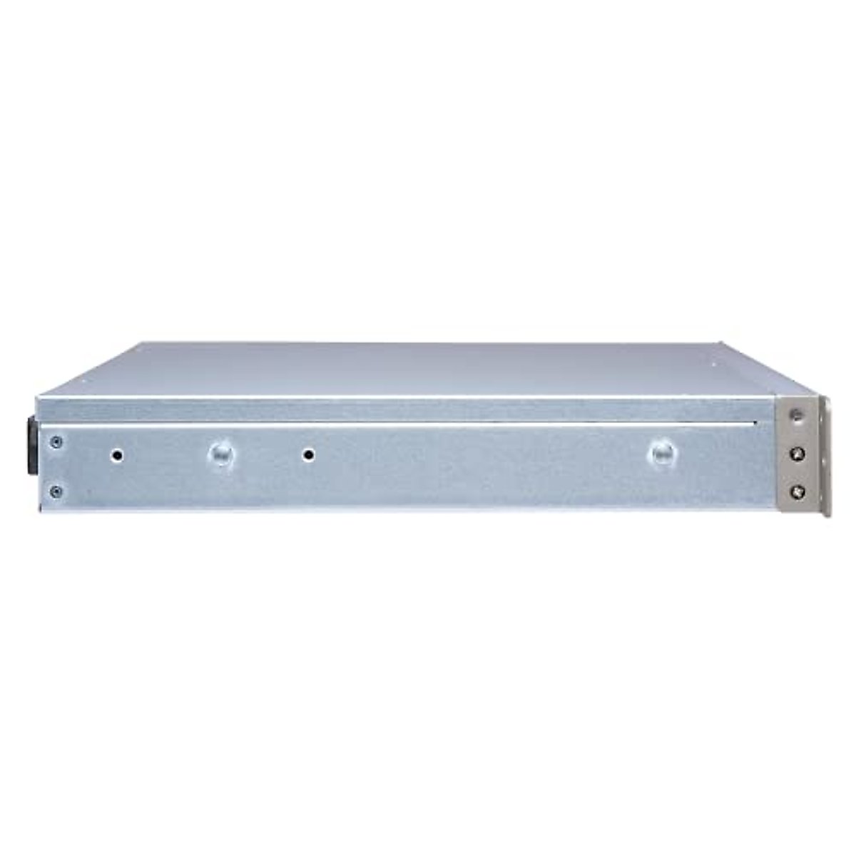 QNAP TR-004U 1U 4 Bay Hard Drive Enclosure Direct Attached Storage (Das) with Hardware RAID USB 3.0 Type-C