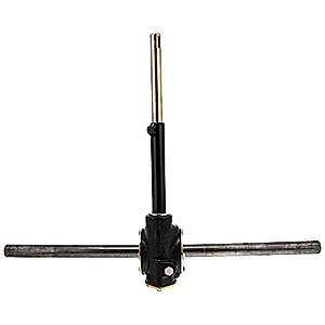 Ariens OEM Snow Blower 24" Cast Iron Gear Case 52423000