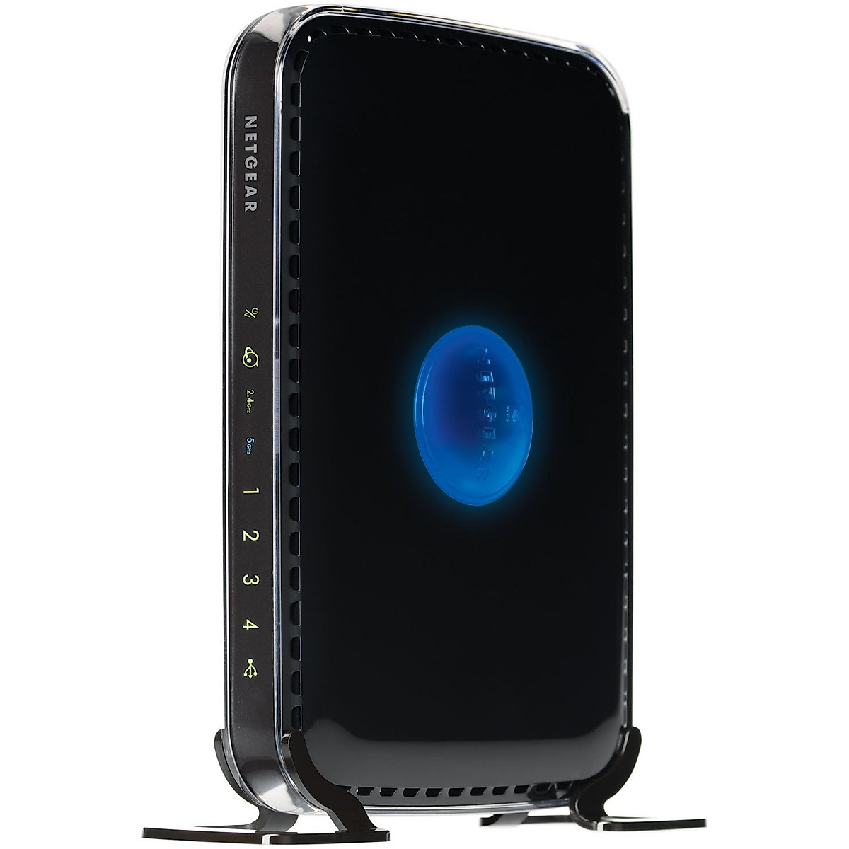 NETGEAR N600 Dual Band Wi-Fi Router (WNDR3400)