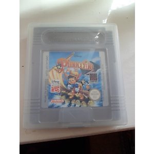 Disney's Pinocchio