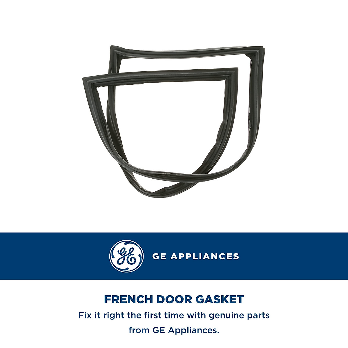 GE Appliances WR14X10237 Refrigerator Door Gasket