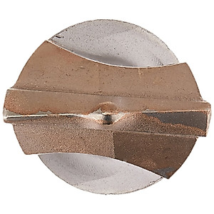 DEWALT SDS+ Hammer Bit, Rock Carbide, 1-1/8-Inch x 8-Inch x 10-Inch (DW5468)