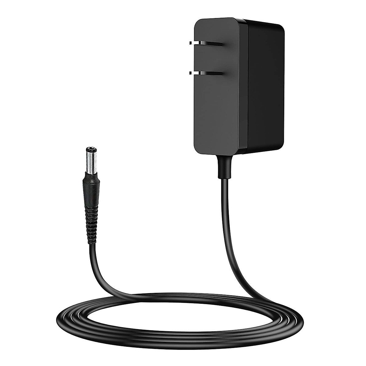 MEROM Charger for Andis Slimline Pro Lithium ion T-Blade Trimmer 32400 32475 32490 Power Cord Adapter Replacement 5V Shaver Power Adapter