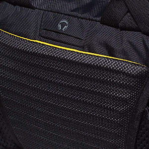 Mountainsmith Tour Lumbar Pack, Heritage Black, Large