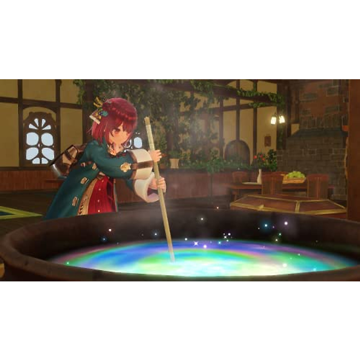 Atelier Sophie 2: The Alchemist of the Mysterious Dream - Nintendo Switch