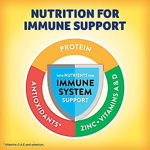 PediaSure Sidekicks Nutrition Drink, Chocolate, 8 fl oz, 24 Count. (Packaging May Vary)