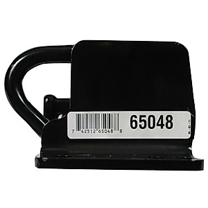 Reese 65048 Front Mount Receiver with 2" Square Receiver opening