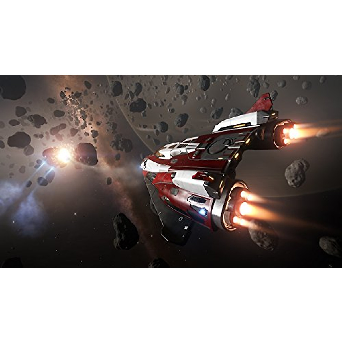 Elite Dangerous: The Legendary Edition - Xbox One