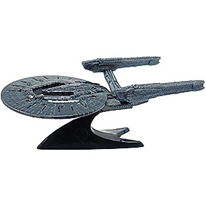 2014 Hot Wheels (75/250) - Star Trek - U.S.S. Vengeance