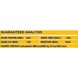 Pedigree Dentastix Dog 24 Mini Treat Toy/Small, 6oz