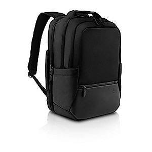 Dell Casual, Black