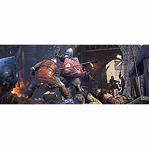 Kingdom Come Deliverance Royal Edition - PlayStation 4