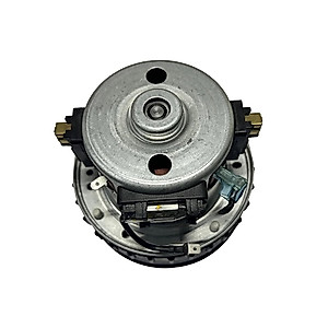 RAYPUR Vacuum Cleaner Empty Wash Fill Dock Motor Accessories 220V/100V Fan Motor，Compatible for Roborock S7 MaxV Ultra S7 Pro Ultra (Size : 100V)