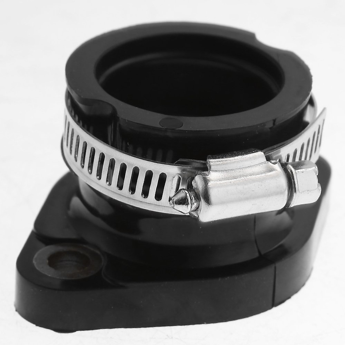 Intake Manifold Carburetor Boot Joint Replacement For POLARIS Replacement For TRAIL BLAZER 250 1990-2006