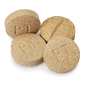 Pet-Tabs Multivitamin and Mineral Supplement for Dogs with Special Nutritional Needs, Chewable Tablet, 60 Count Bottle