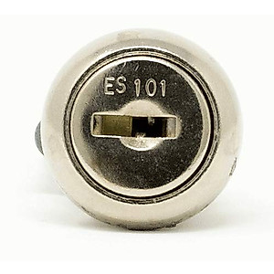 Hirsh Industries File Cabinet Lock