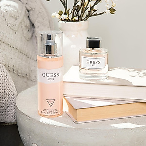 GUESS 1981 for Women Fragrance Mist, 8.4 Fl Oz