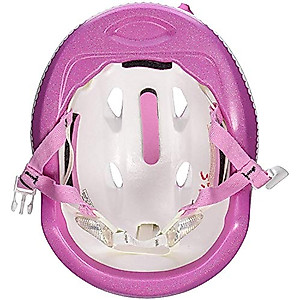 Bell Disney Minnie Mouse 3D Minnie Me Toddler Bike Helmet