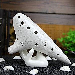 Eshylala 3 Pack Air Plants Holders Ceramic Airplant Holder Tillandsia Holder Small Container Pot Hand Shape Office Desk Base Airplant Display Container Pot Plant Decorative Home Decor