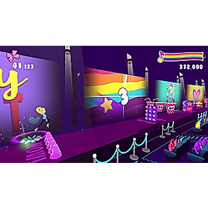 JoJo Siwa: Worldwide Party- Xbox One