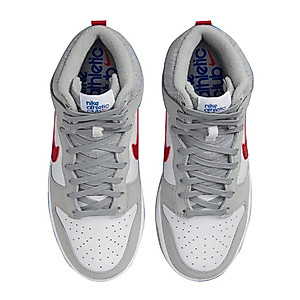 Nike Youth Dunk Hi SE (GS) DH9750 001 Athletic Club - Size 6.5Y