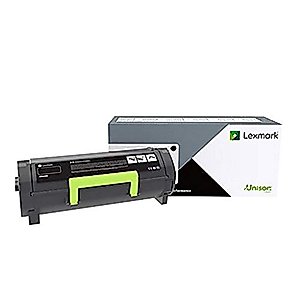 Lexmark B2300A0 Black Toner Cartridge
